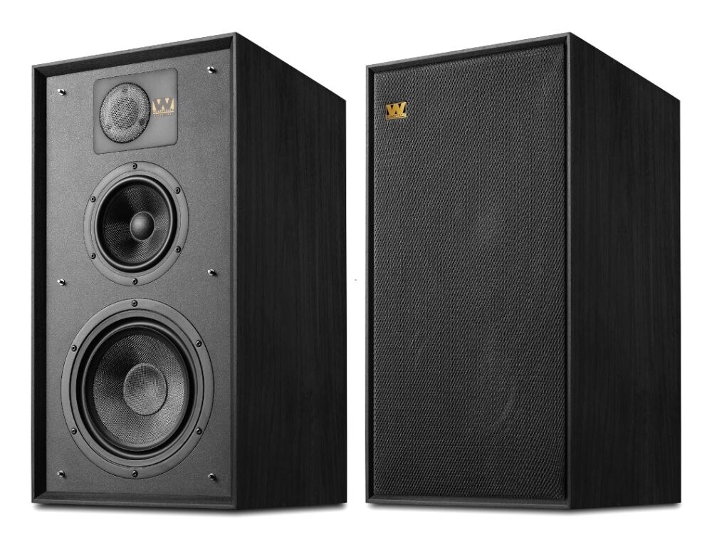 Wharfedale Linton - Raty 0% - sklep Wrocław | media-max.pl