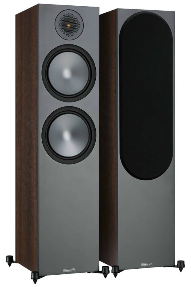 Monitor Audio Bronze 6G 500 - raty 0% sklep WROCŁAW | media-max.pl